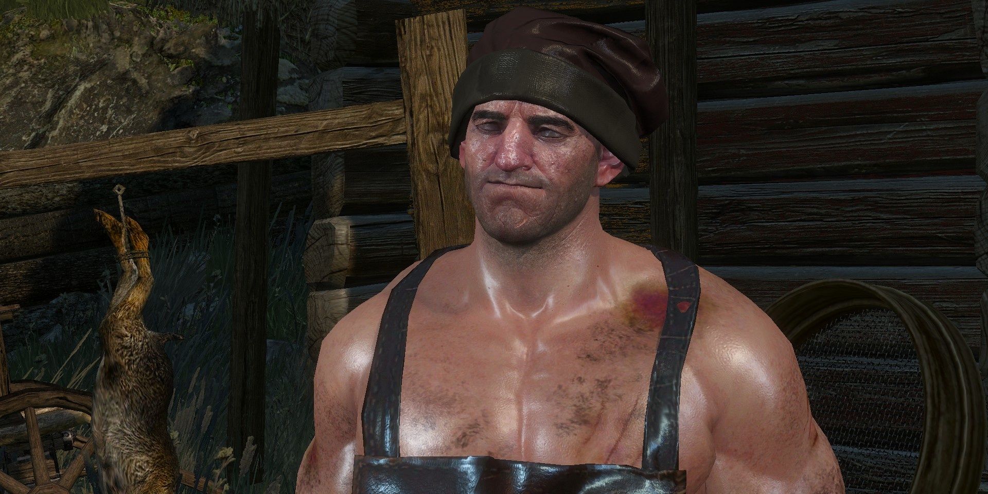 10 Amazing Facts You Didn’t Know About The Witcher 3