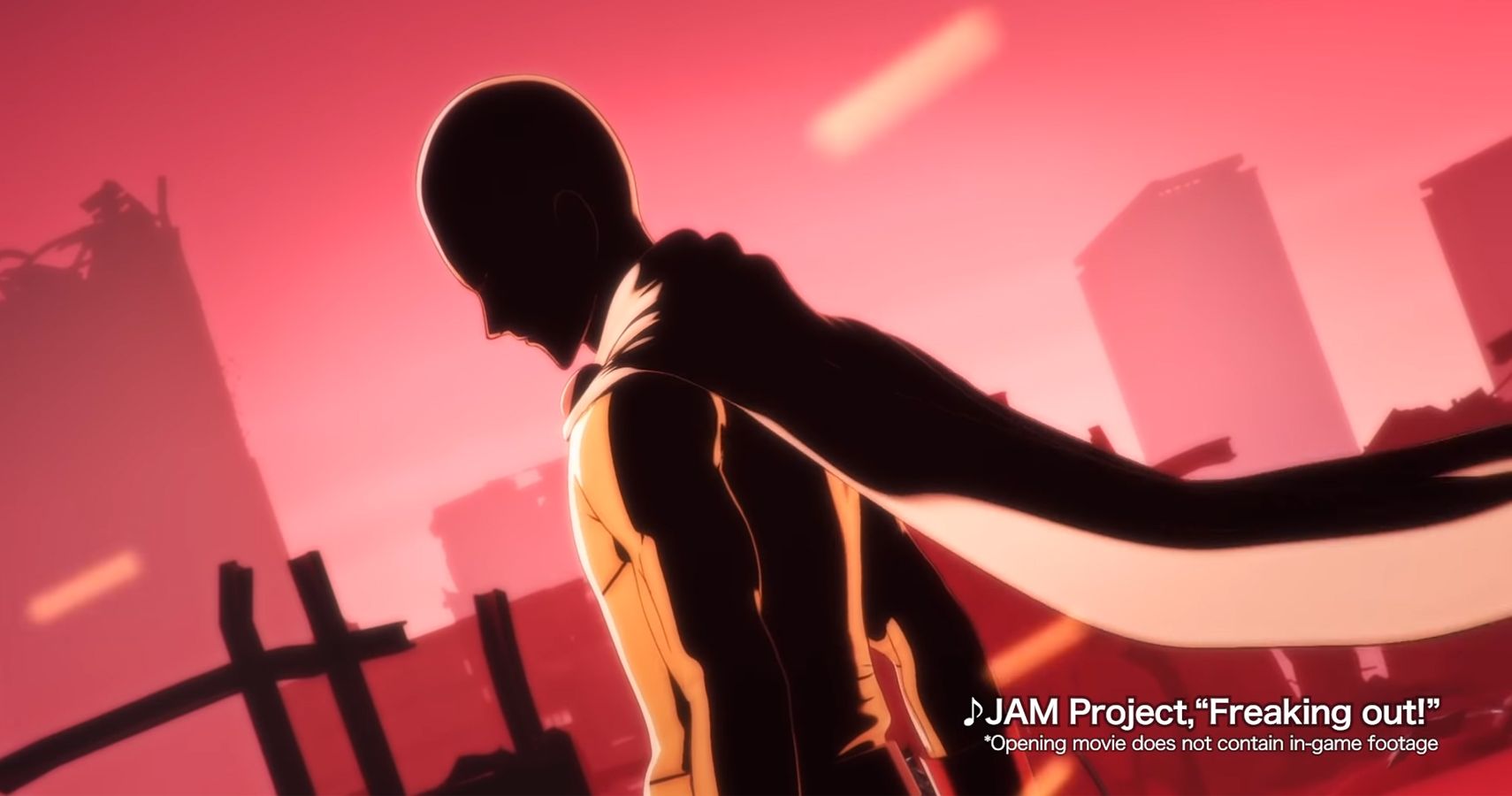 One Punch Man: A Hero Nobody Knows | TheGamer
