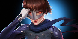 Persona 5 10 Works Of Makoto Fan Art That We Love