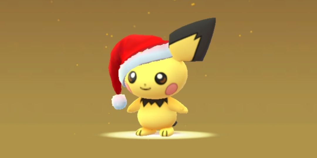 How To Get Pichu (& 9 Other Things You Didn’t Know About The Pokémon)