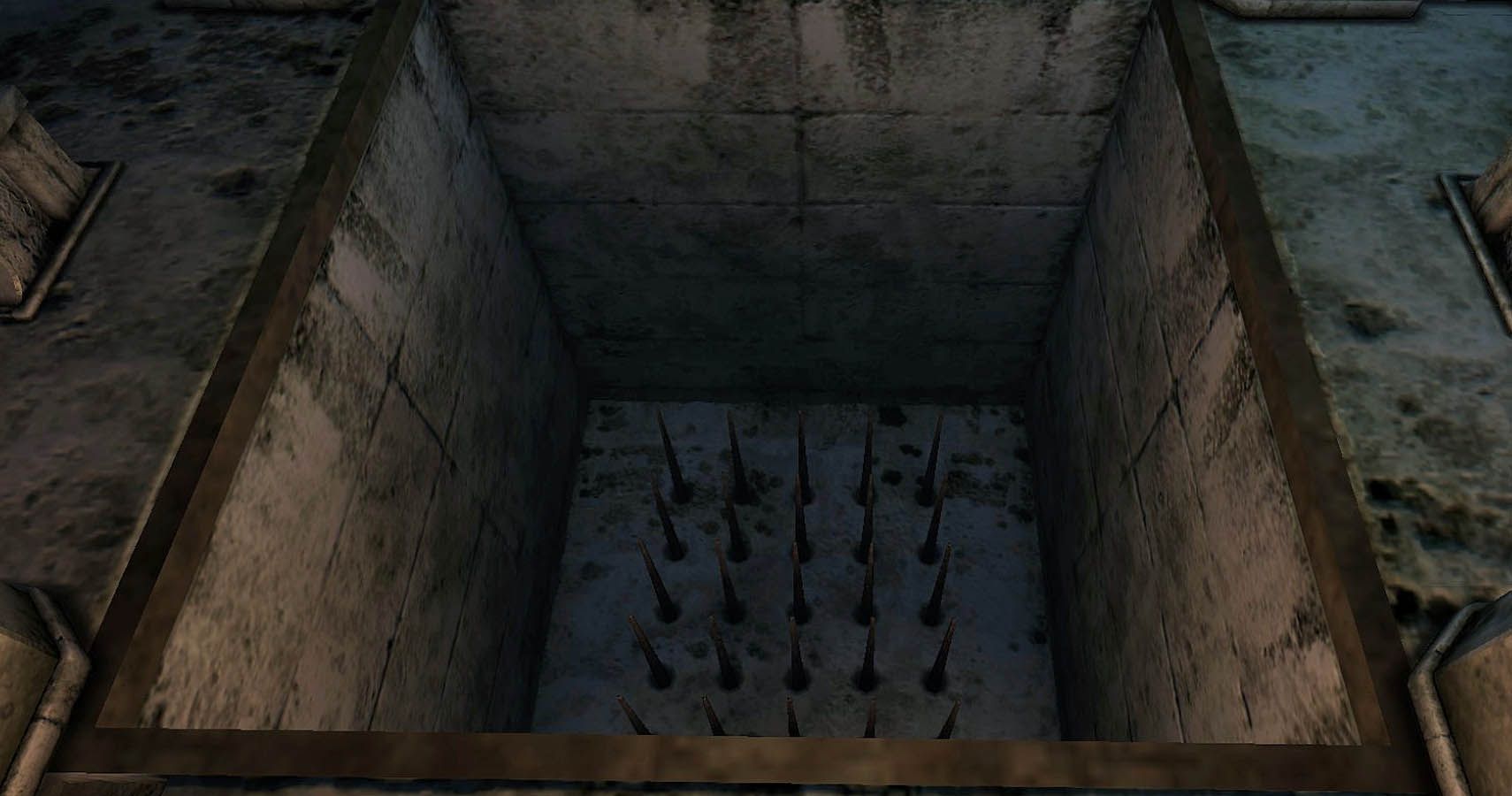 15 Devious Traps In Dungeons & Dragons For A DM To Use