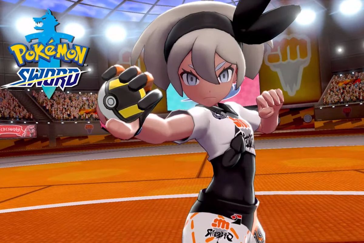 Pokémon: Every Fighting-Type Gym Leader, Ranked According To Difficulty