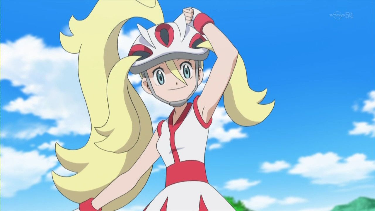 Pokémon: Every Fighting-Type Gym Leader, Ranked According To Difficulty