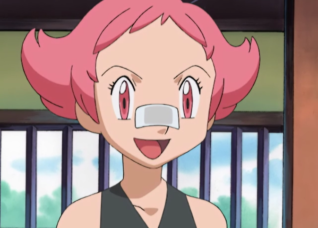 Pokémon: Every Fighting-Type Gym Leader, Ranked According To Difficulty