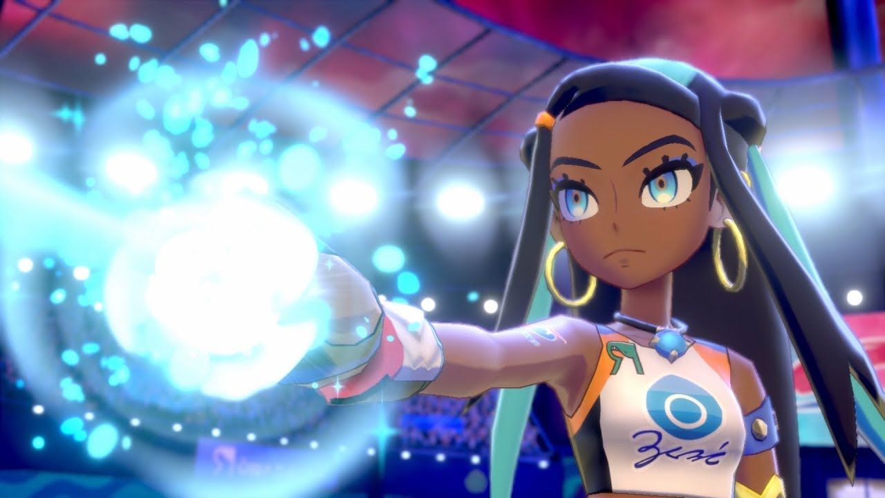 Pokemon Sword & Shield: The Best Pokemon Types To Use In Each Gym