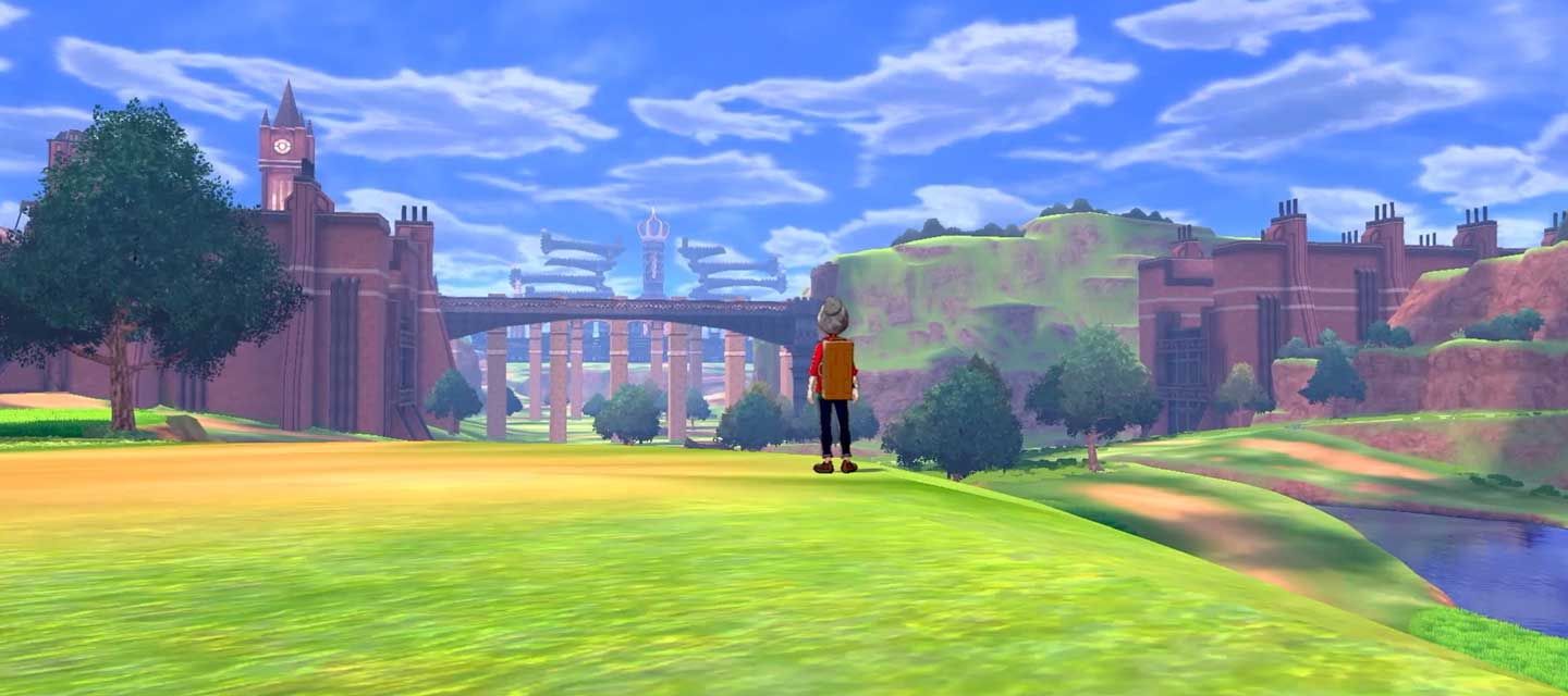10 Hidden Plotlines Everyone Missed In Pokémon Sword & Shield