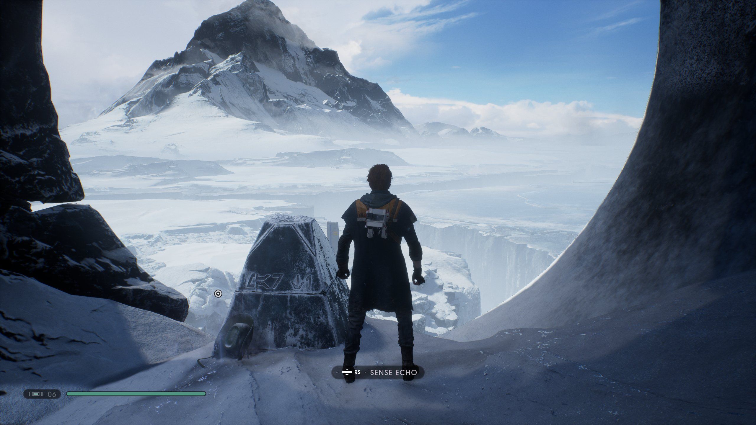 10 Hidden Areas Everyone Missed In Star Wars Jedi: Fallen Order