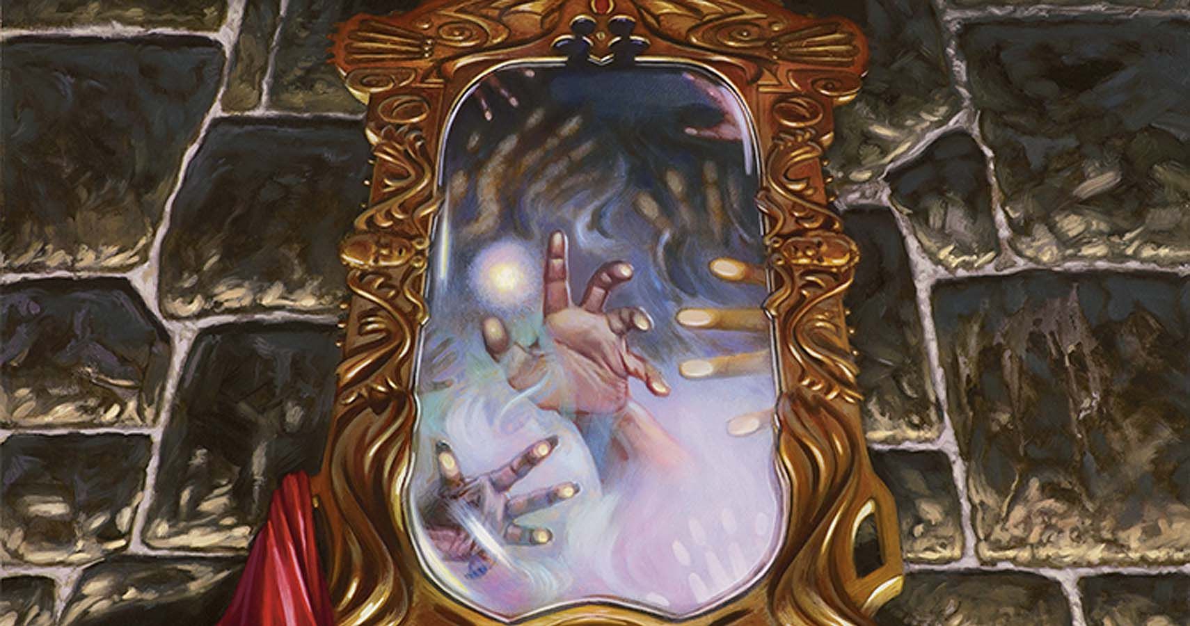 15 Devious Traps In Dungeons & Dragons For A DM To Use