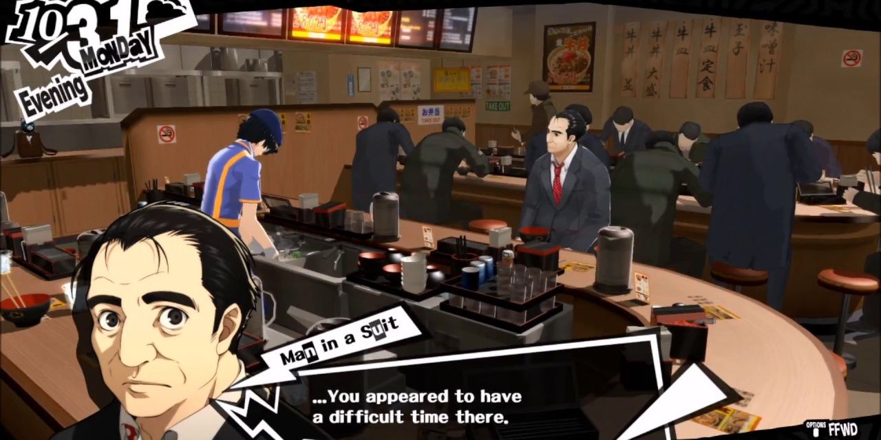 Persona 5: The 10 Strongest Sun Arcana Personas, Ranked According To ...