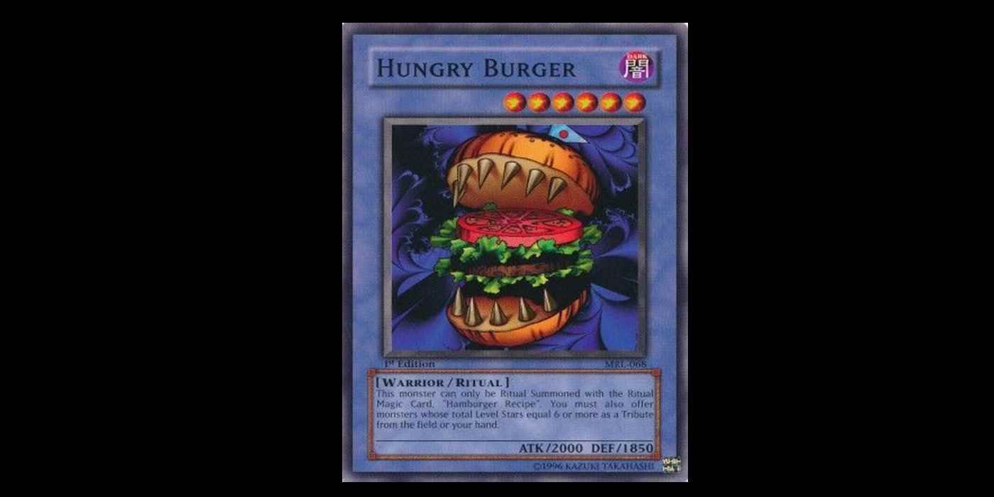 Yu-Gi-Oh: 10 Monster Cards That Look Nothing Like Their Type