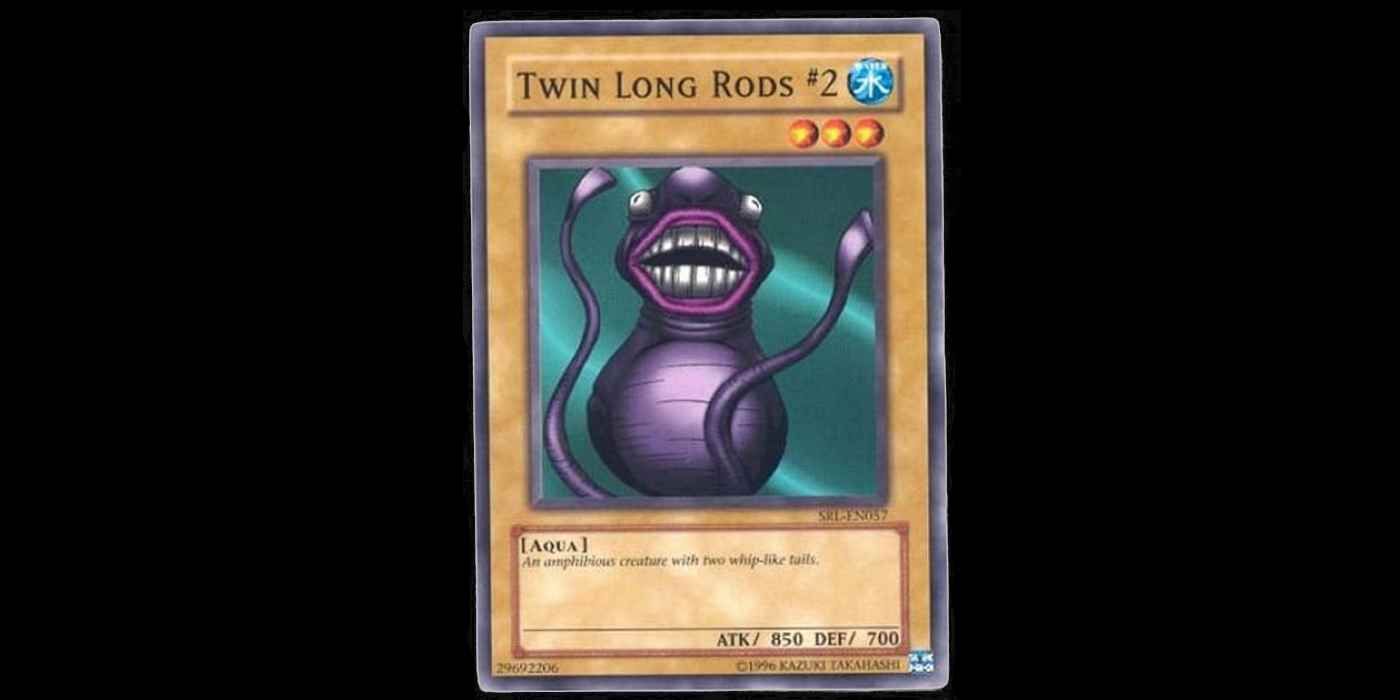 Yu-Gi-Oh: 10 Monster Cards That Look Nothing Like Their Type