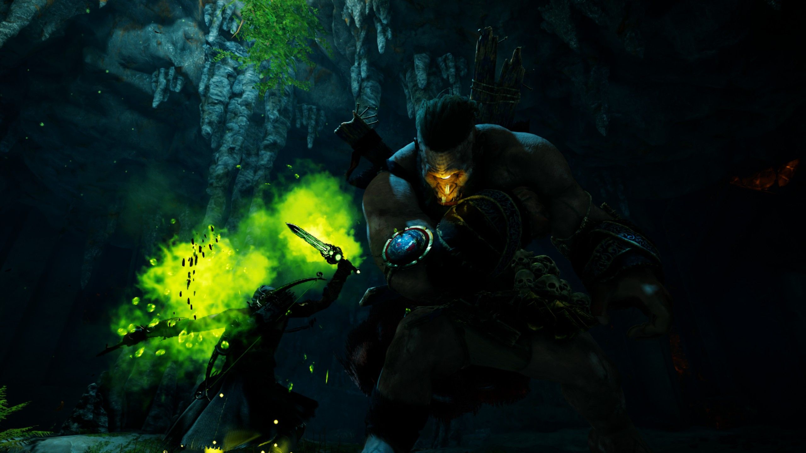 Assassin's Creed Odyssey: Everything You Need To Know About The Cave Of ...