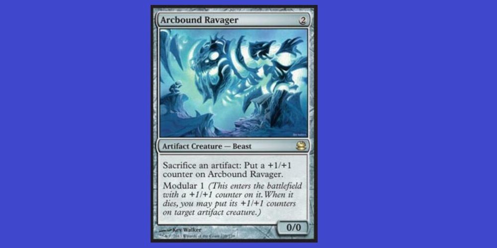 Magic the Gathering: 10 Essential Cards For Building the Ultimate ...