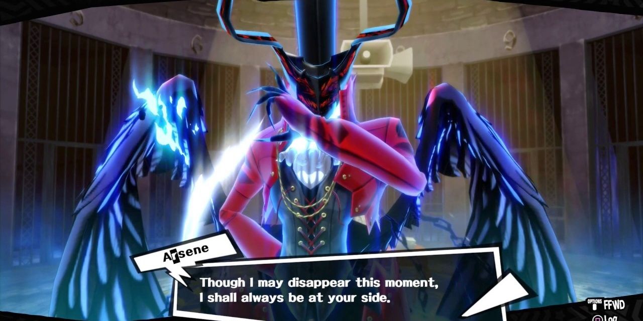 Persona 5: The 10 Strongest Fool Arcana Personas, Ranked