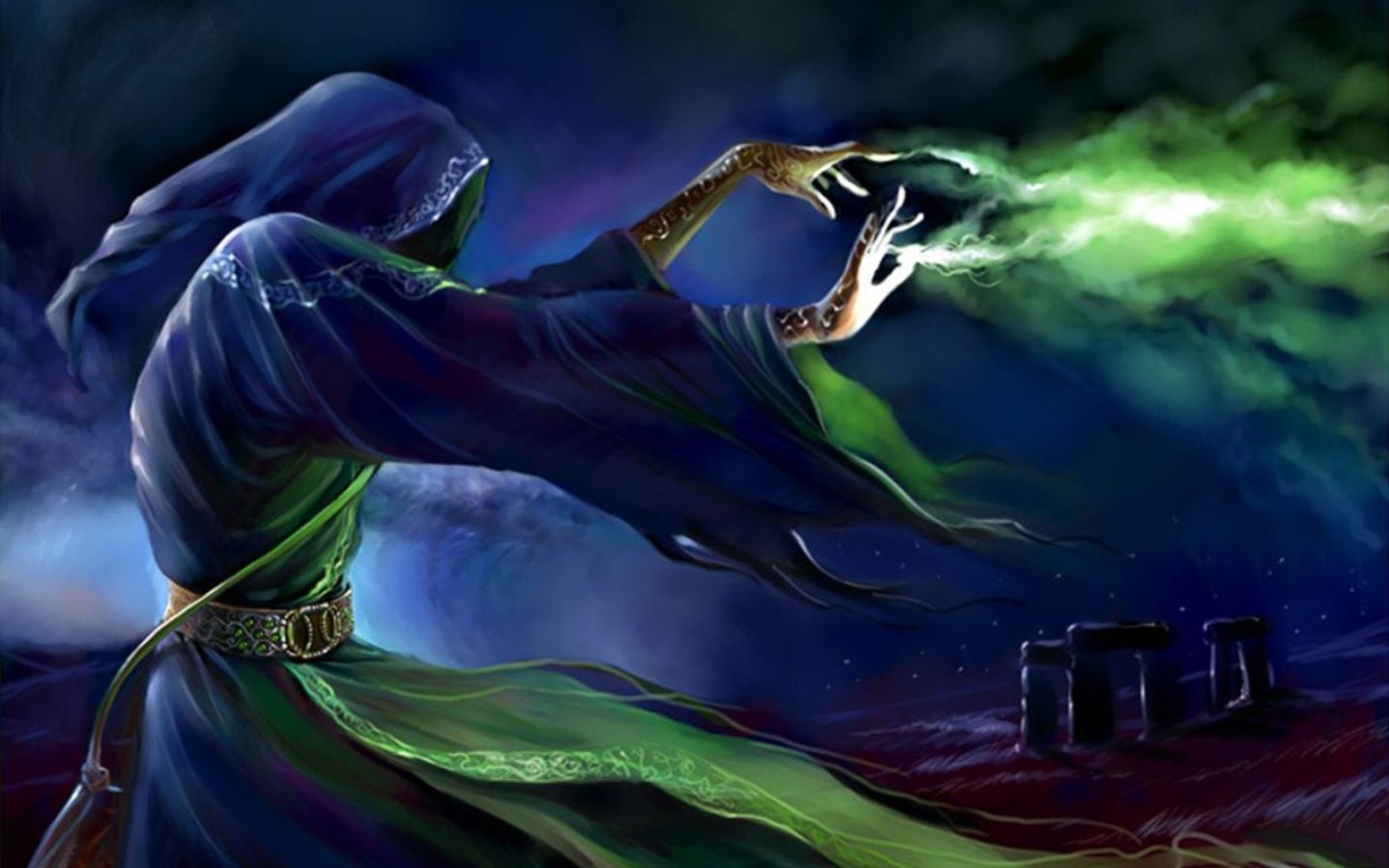 Dungeons & Dragons: The Best Feats For A Sorcerer