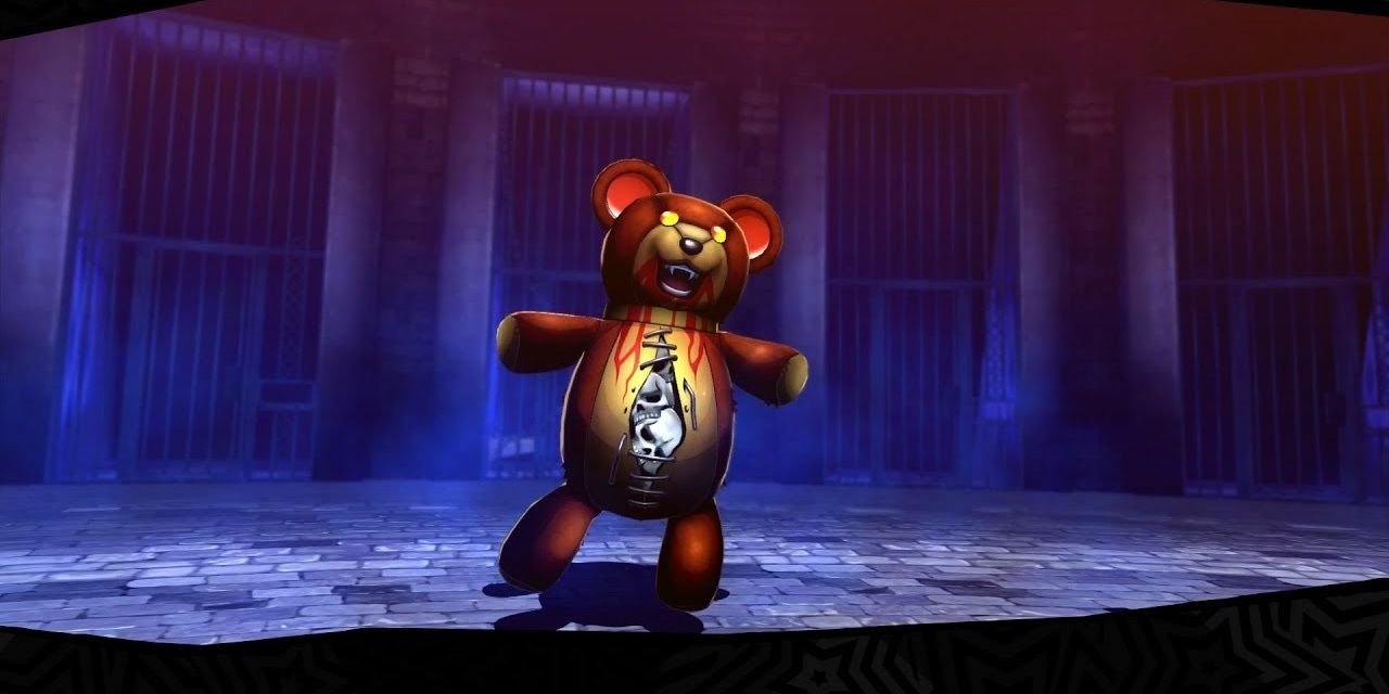 Persona 5: The 10 Strongest Fool Arcana Personas, Ranked