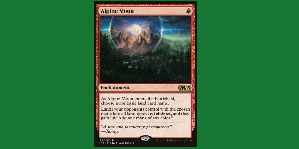 Magic the Gathering: 10 Powerful Ways to Counter Poison