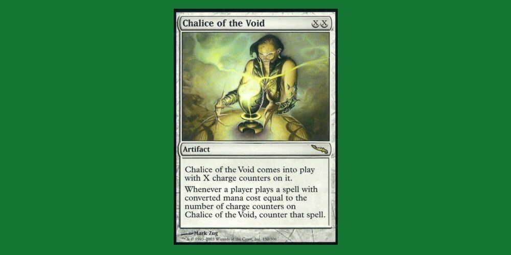 Magic the Gathering: 10 Powerful Ways to Counter Poison