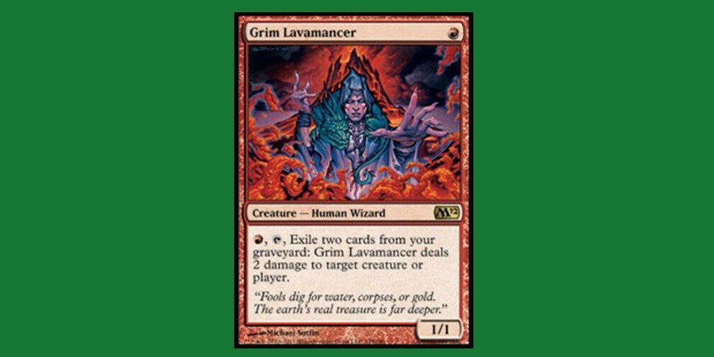 Magic the Gathering: 10 Powerful Ways to Counter Poison