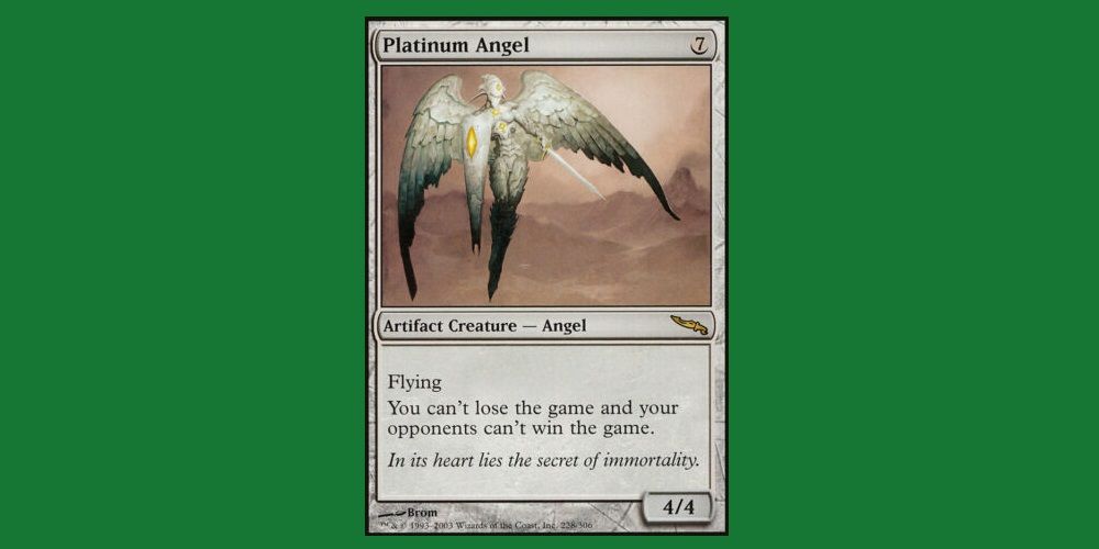 Magic the Gathering: 10 Powerful Ways to Counter Poison