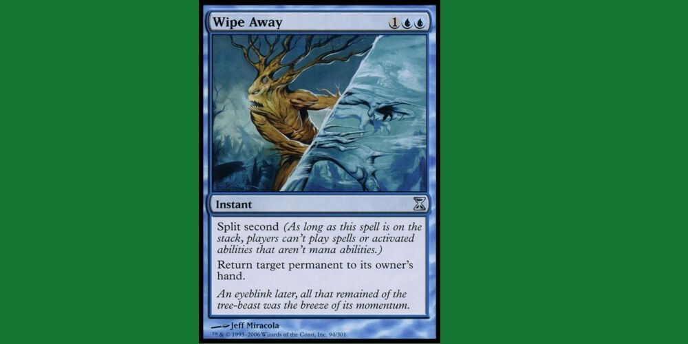 Magic the Gathering: 10 Powerful Ways to Counter Poison