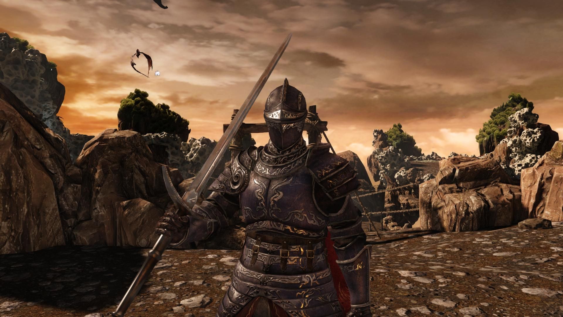 Every Greatsword In Dark Souls 3 Ranked From Worst To Best