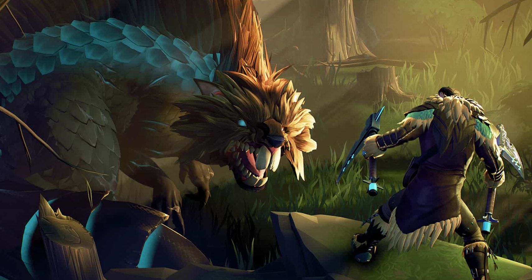 Dauntless: Nintendo Switch Combat Guide