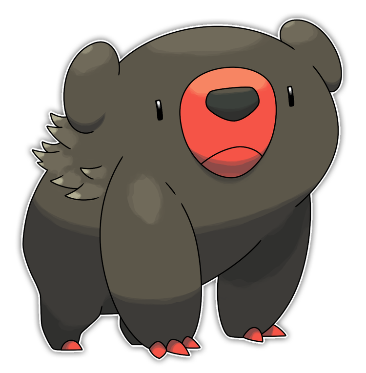 Pokémon: 10 Fan Made Pokémon We Wish Would Have Made It Into The Games