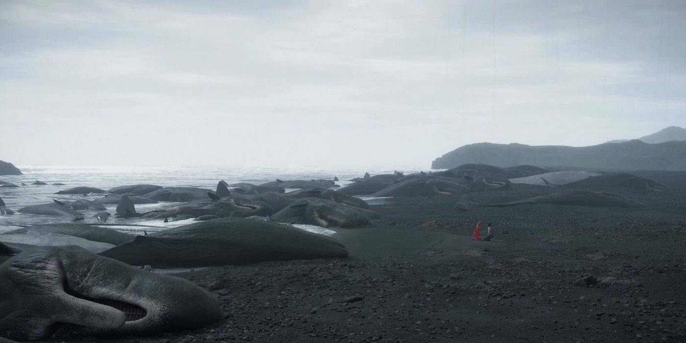 15 Confusing Plot Points In Death Stranding, Explained