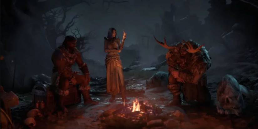 Complete Diablo 4 Beginner Guide