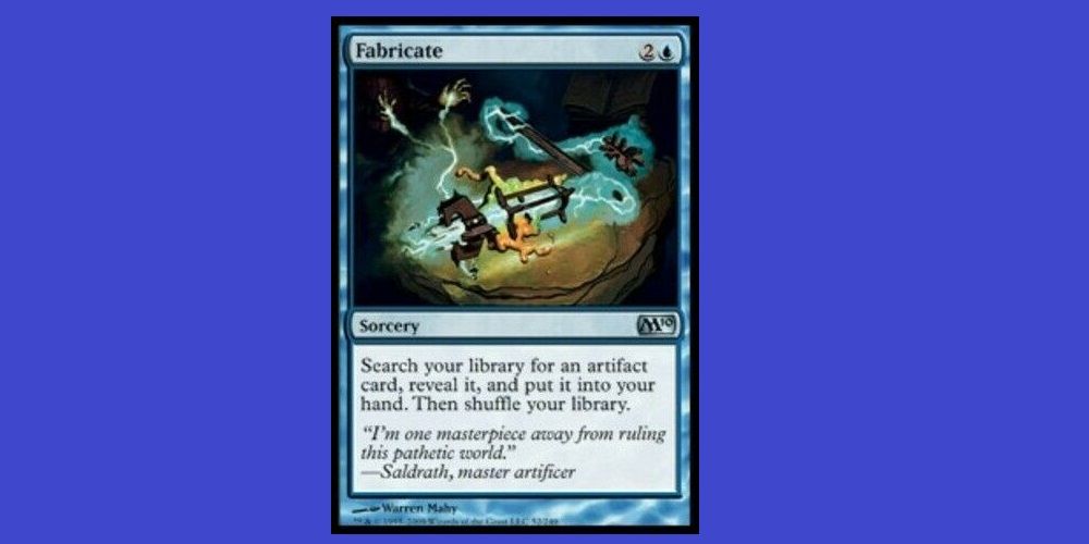 Magic the Gathering: 10 Essential Cards For Building the Ultimate ...