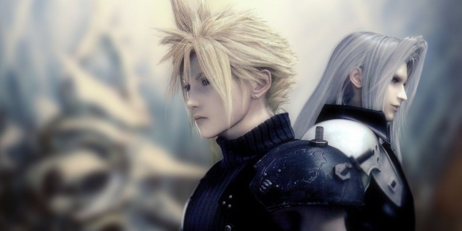 Final Fantasy: The 13 Worst Things Sephiroth Has Done