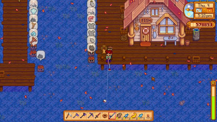 How to Add Bait to Fishing Rod Stardew Valley: Easy Guide – buzzlyo