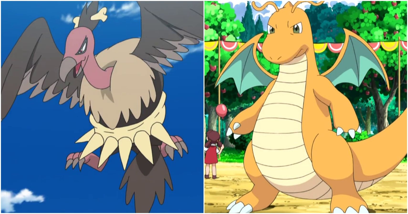 The 10 Pokémon Who Evolve At The Highest Level | TheGamer
