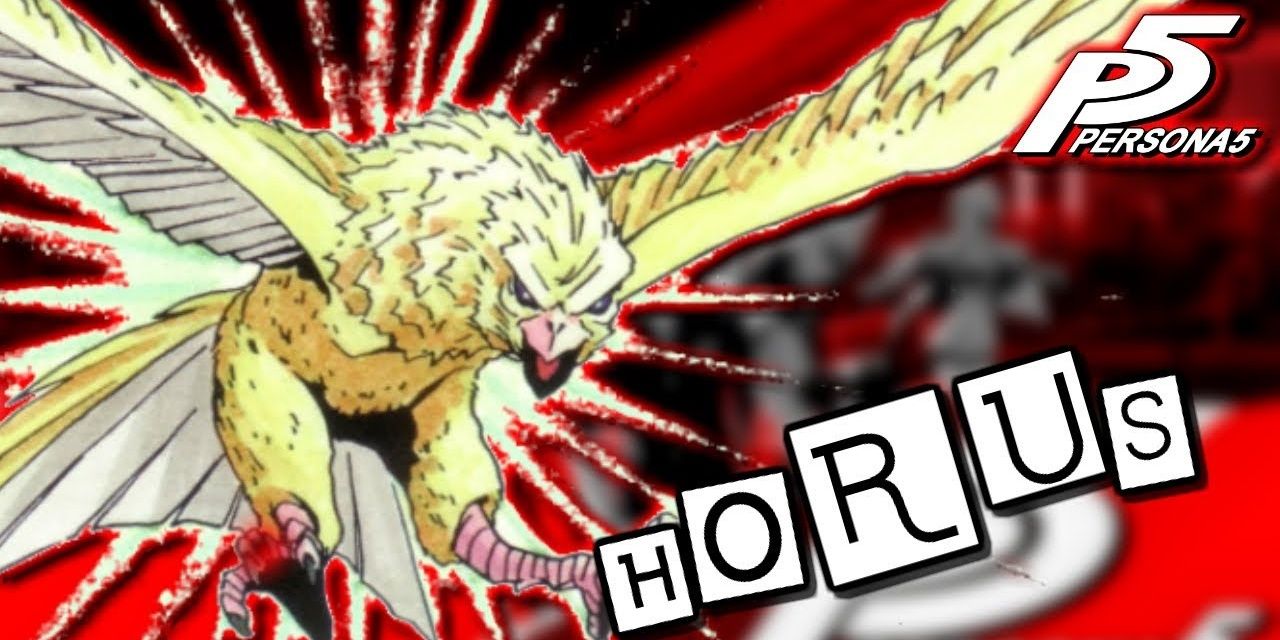 Persona 5: The 10 Strongest Sun Arcana Personas, Ranked According To ...