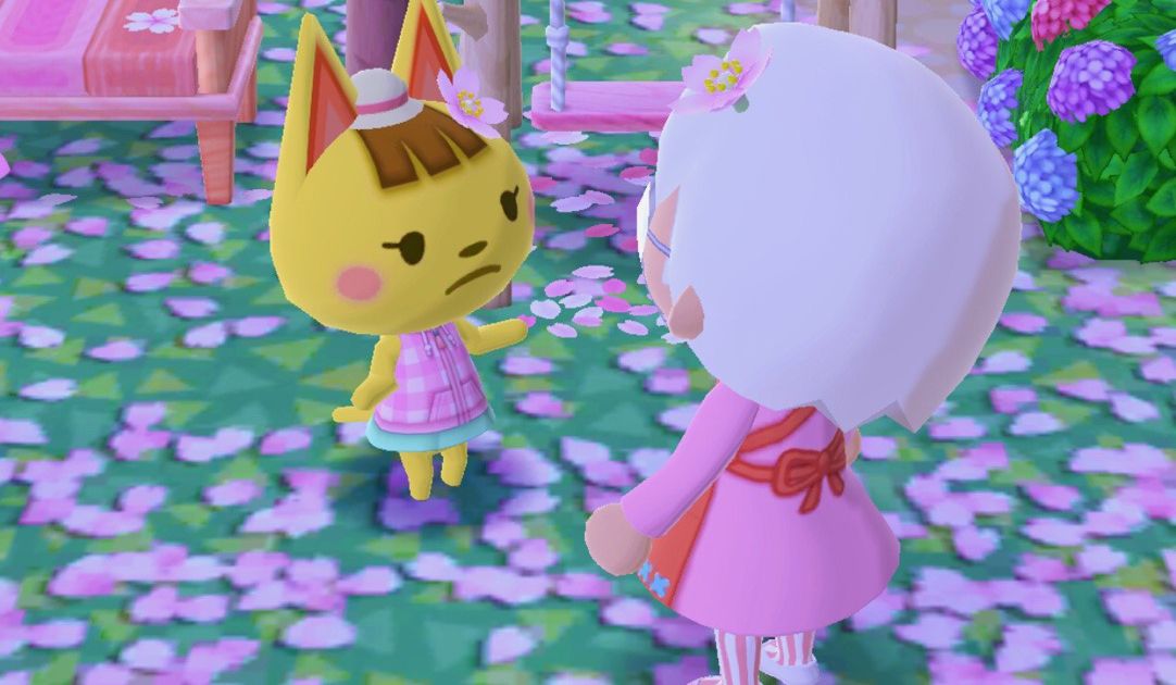 Animal Crossing New Horizons: 8 Characters We Hope Come To The Island ...