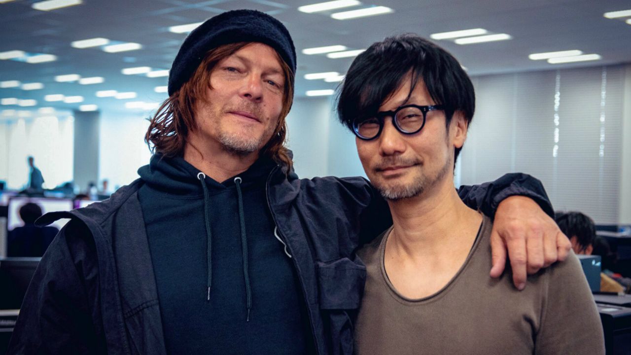 Why Everyone Loves Hideo Kojima, Explained