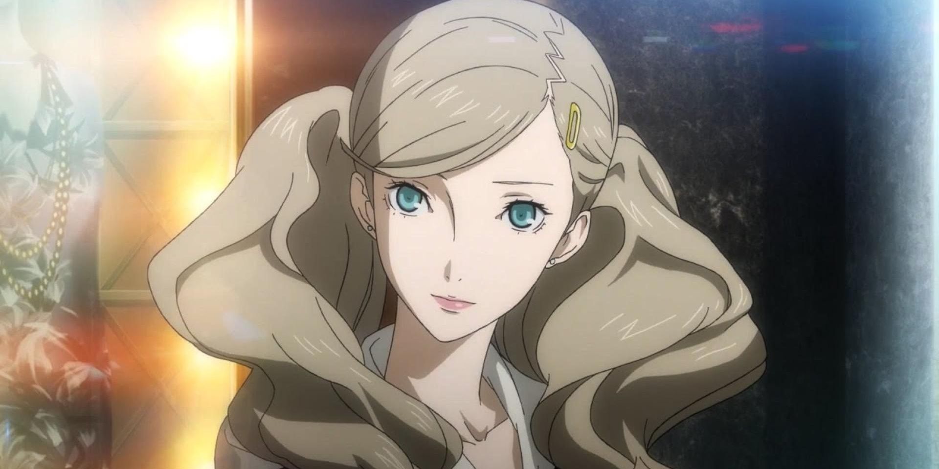 Persona 5: The 10 Strongest Lovers Arcana Personas, Ranked According To ...