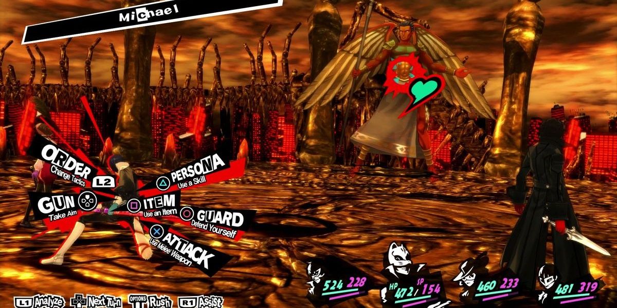 Persona 5: The 10 Strongest Judgement Arcana Personas, Ranked According ...