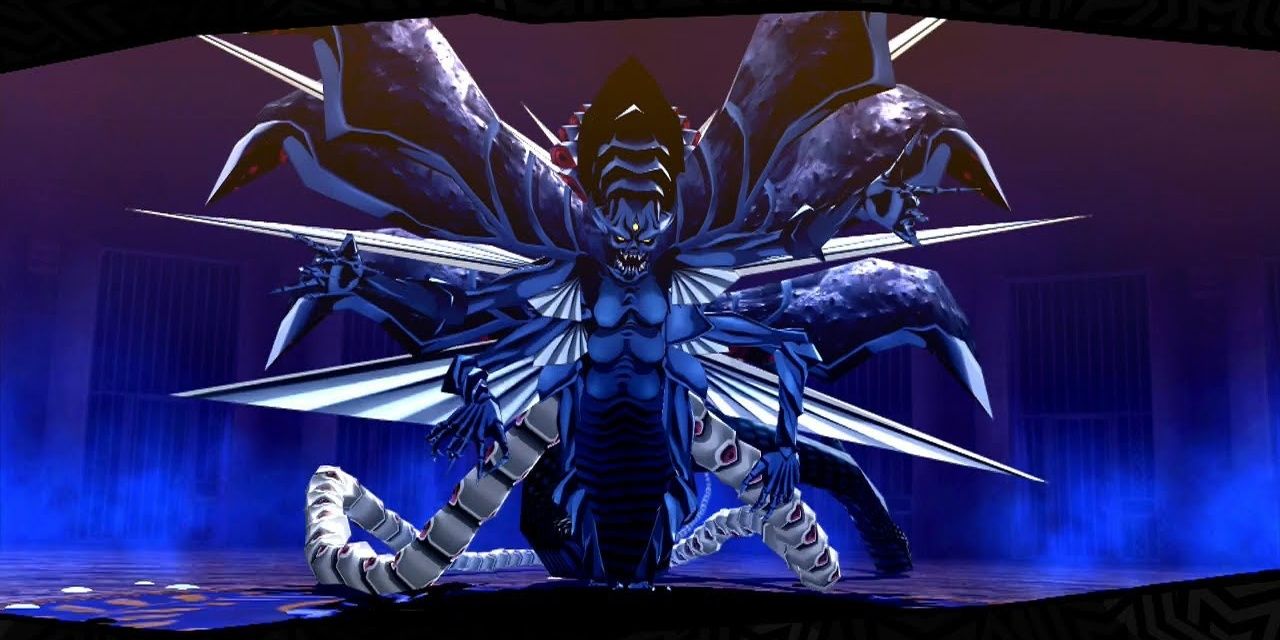 Persona 5: The 10 Strongest Judgement Arcana Personas, Ranked According ...