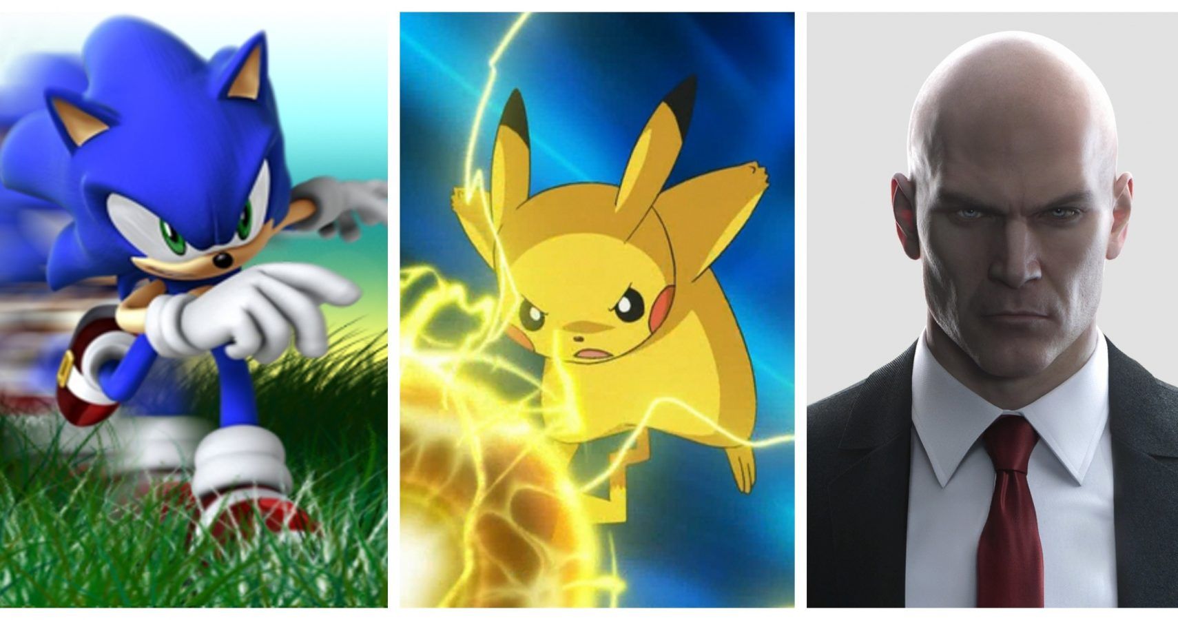 Pokemon: 5 Video Game Characters Ash's Pikachu Can Defeat (And 5 He'd ...