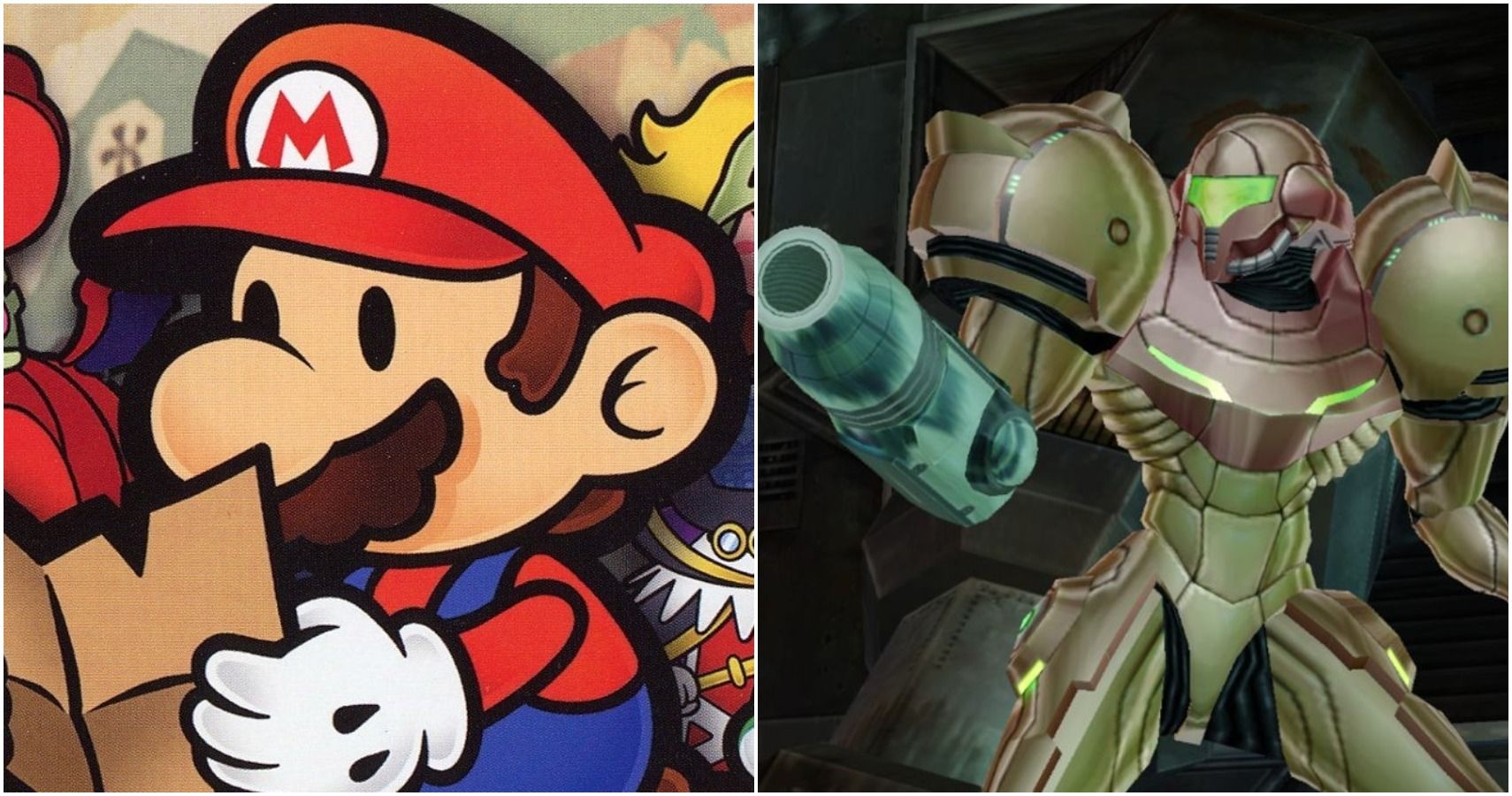 Nintendo: 10 Amazing 2000s Games That Defined Their Generation, Ranked