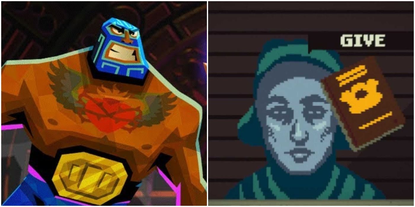 10 Hidden Gems On PC Everyone Missed This Decade
