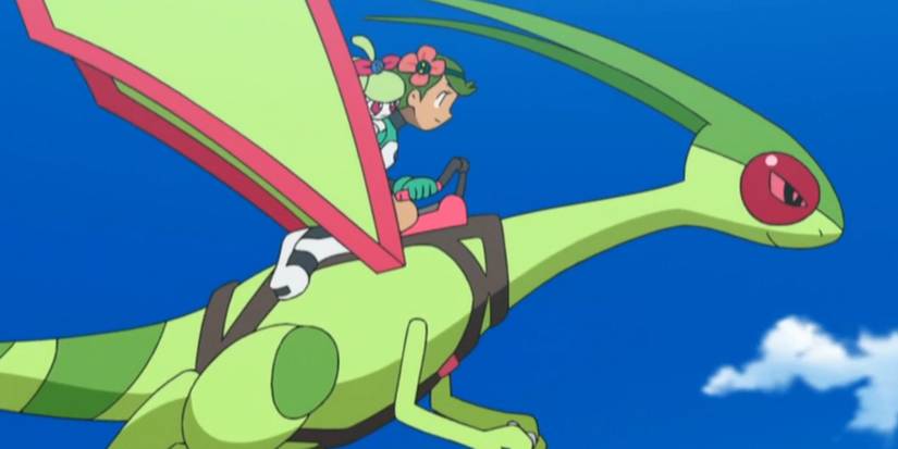 Pokémon: The 10 Best Dragon Dual-Types, Ranked