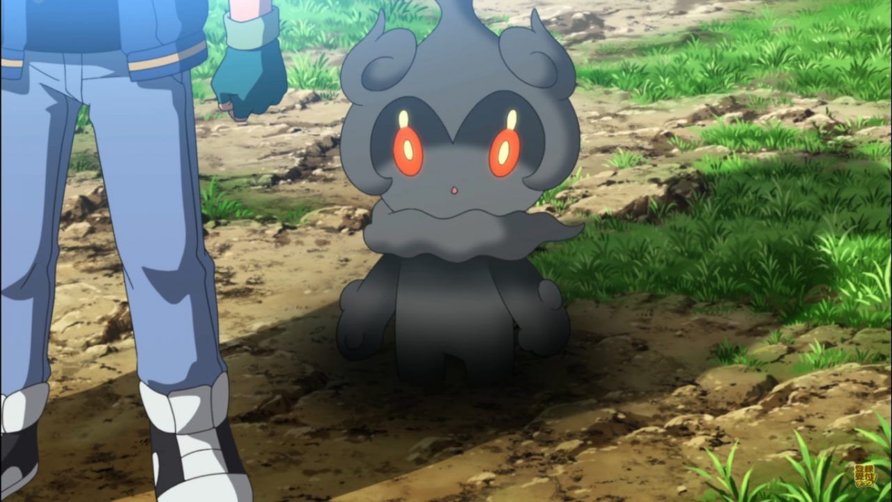 How To Get Marshadow (& 14 Other Things You Didn’t Know About The Pokémon)