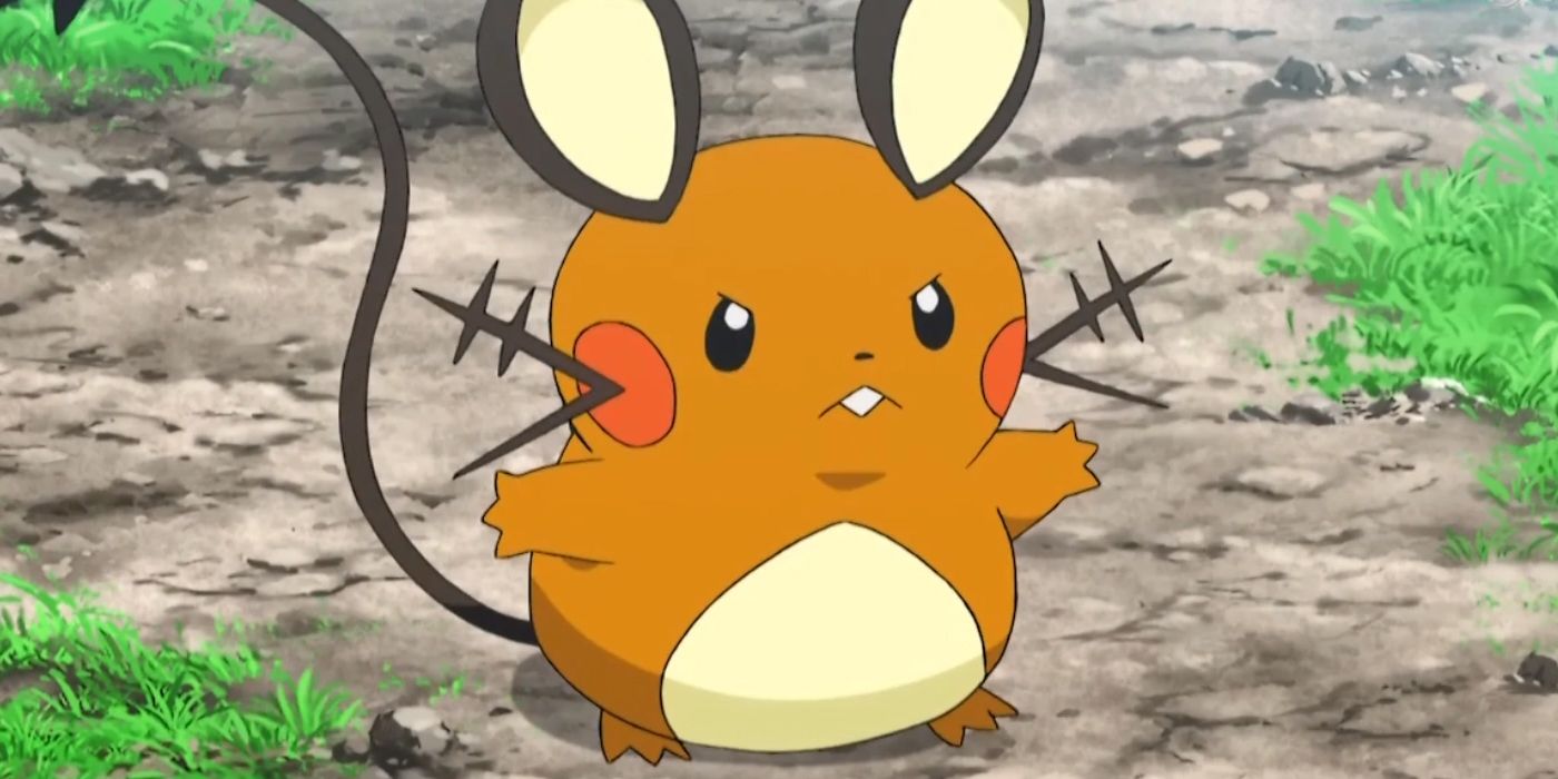 Pokémon: The 15 Least Creative Pokémon Designs, Ranked