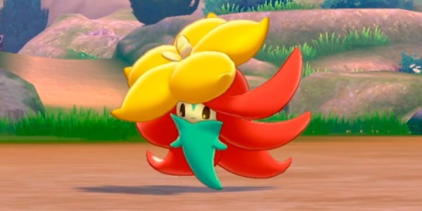 Pokémon: The 15 Least Creative Pokémon Designs, Ranked