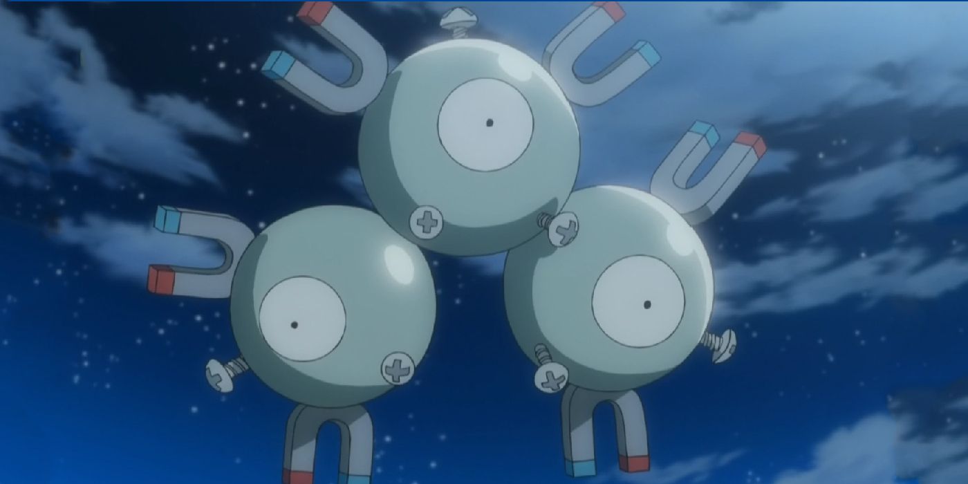 Pokémon: The 15 Least Creative Pokémon Designs, Ranked