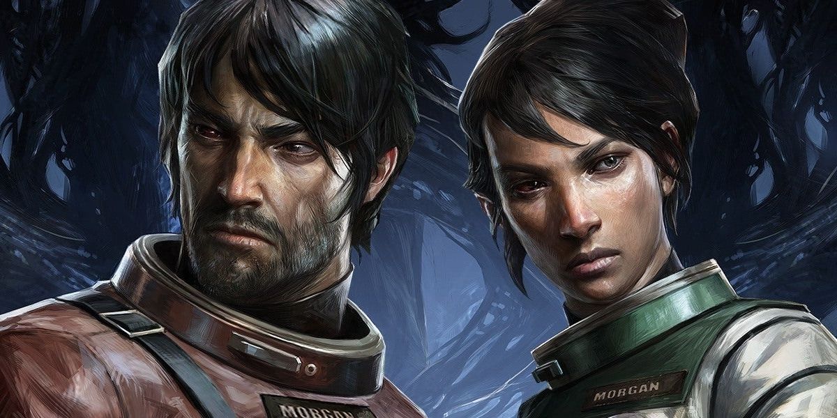 10 Video Games Based On Alternative Histories