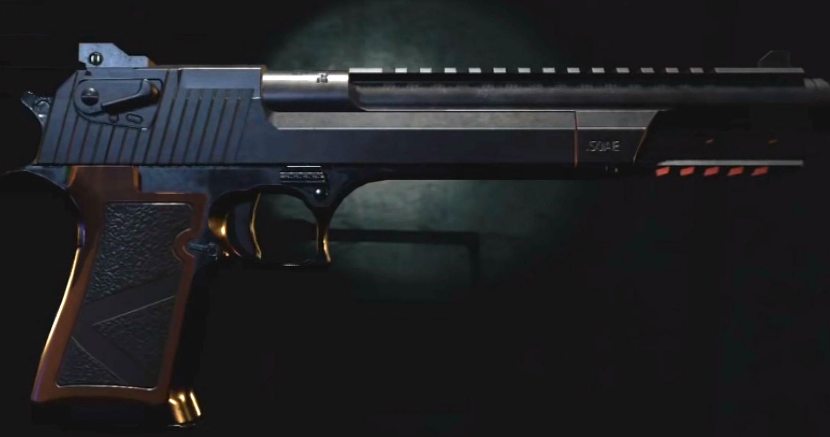 Here's An Early Taste Of Resident Evil 3's Arsenal